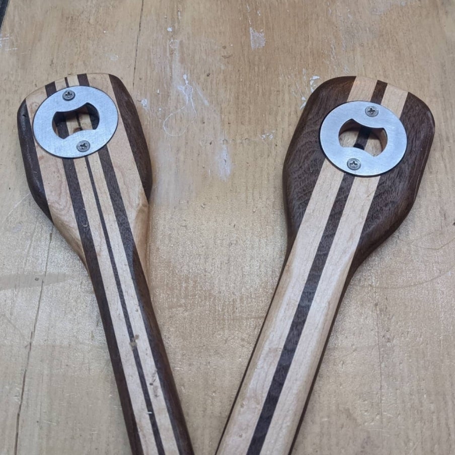 Bottle Opener Designs